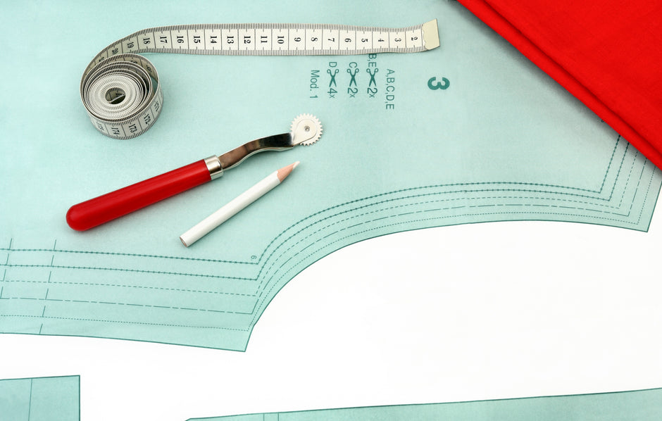 Copy Shop Printing – The Printed Pattern Company